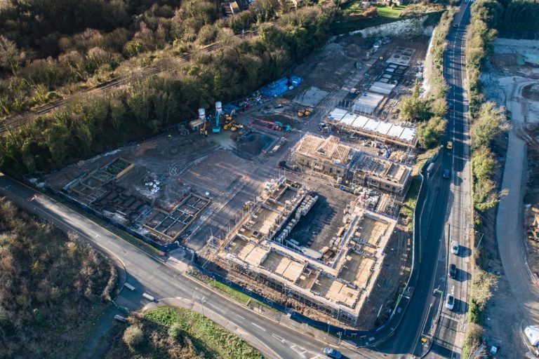 About - NWM Properties